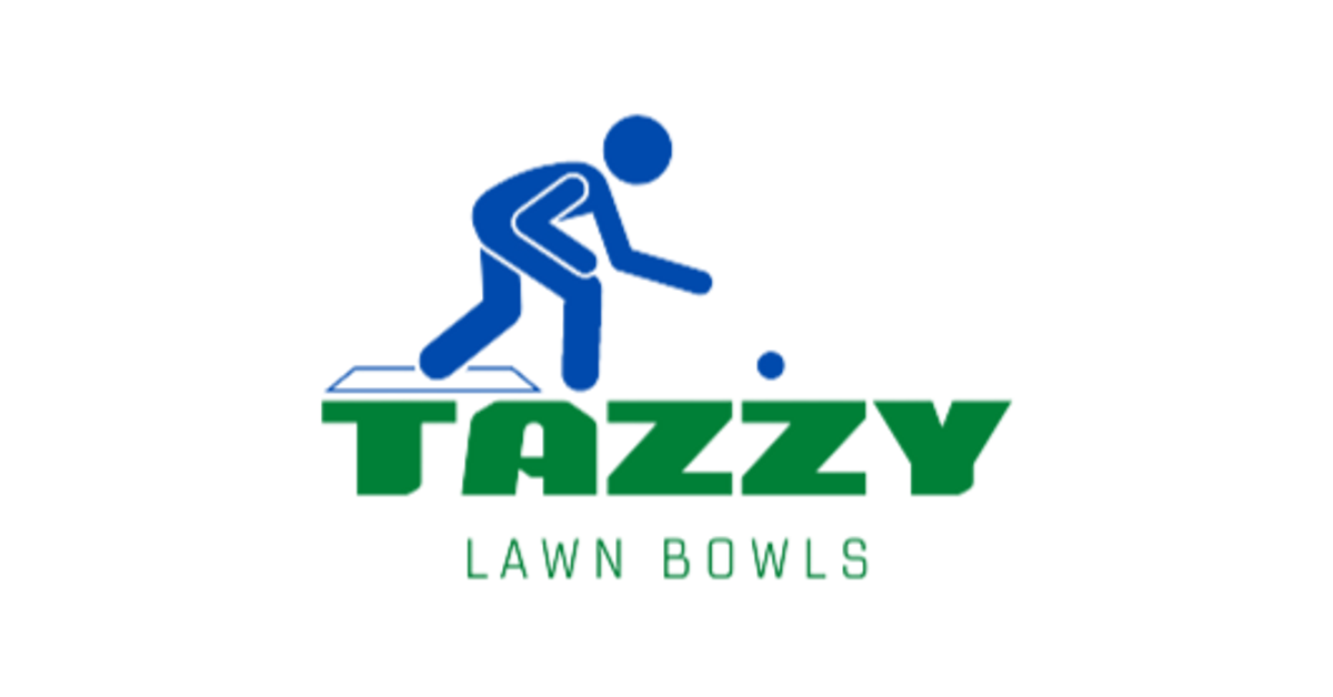 Products – Tazzy Lawn Bowls